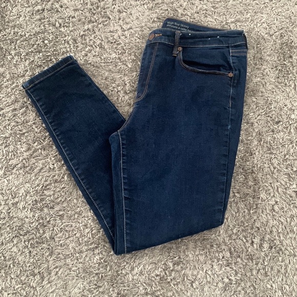 Mossimo Supply Co. | Jeans | Mossimo Jeans | Poshmark